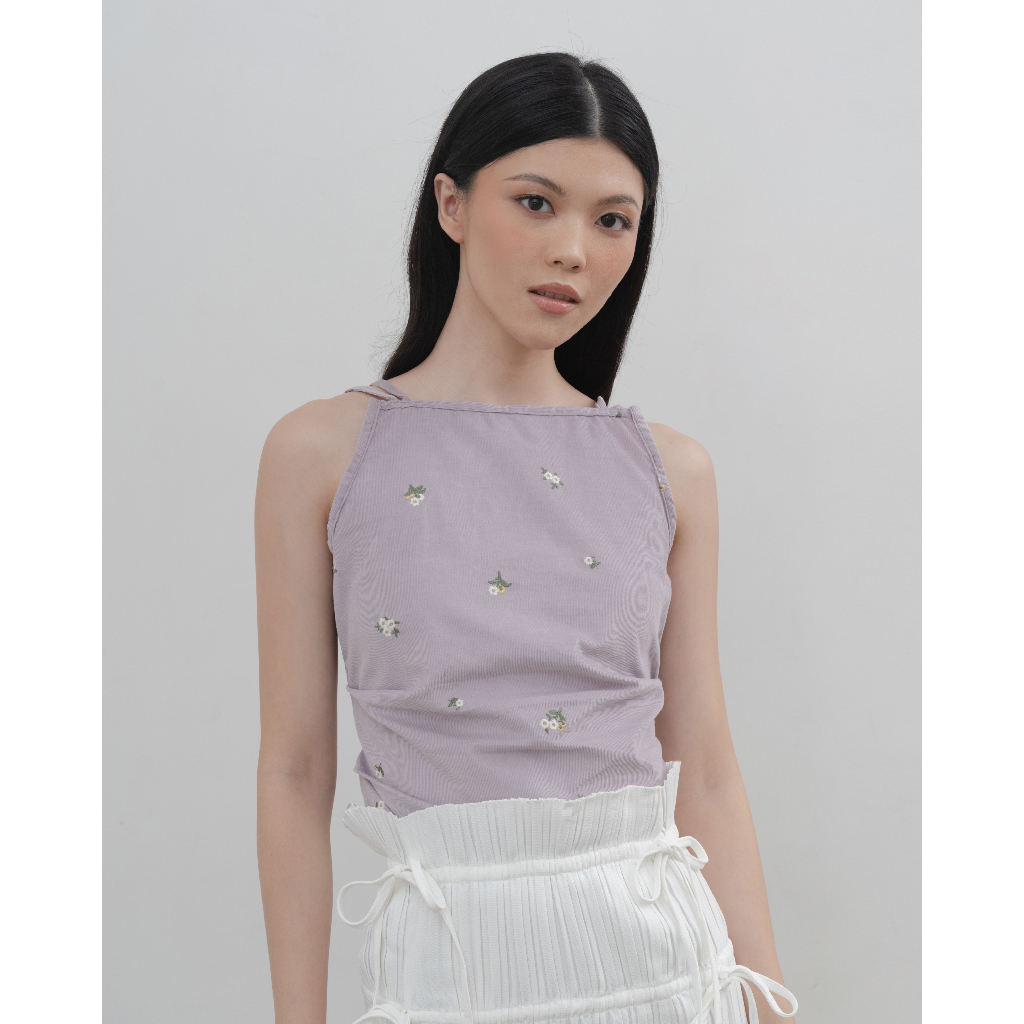 Jual ANAIN - Mara Top | Shopee Indonesia