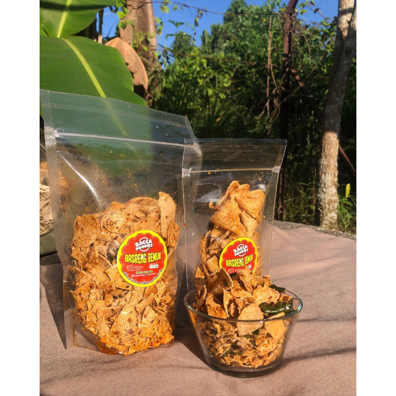 Jual Basreng by Racca Foodies | Shopee Indonesia