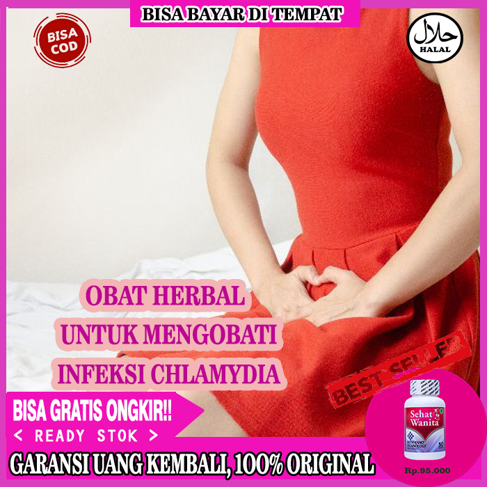 Jual Obat Infeksi Chlamydia Wanita, Obat Kesehatan Reproduksi Terganggu ...