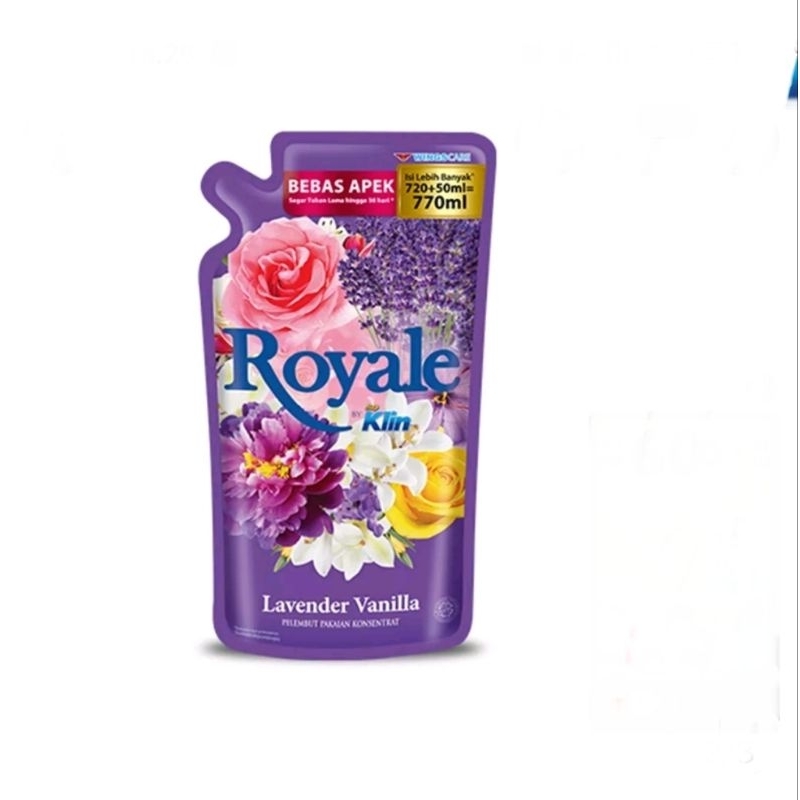 Jual soklin royale 720ml | Shopee Indonesia