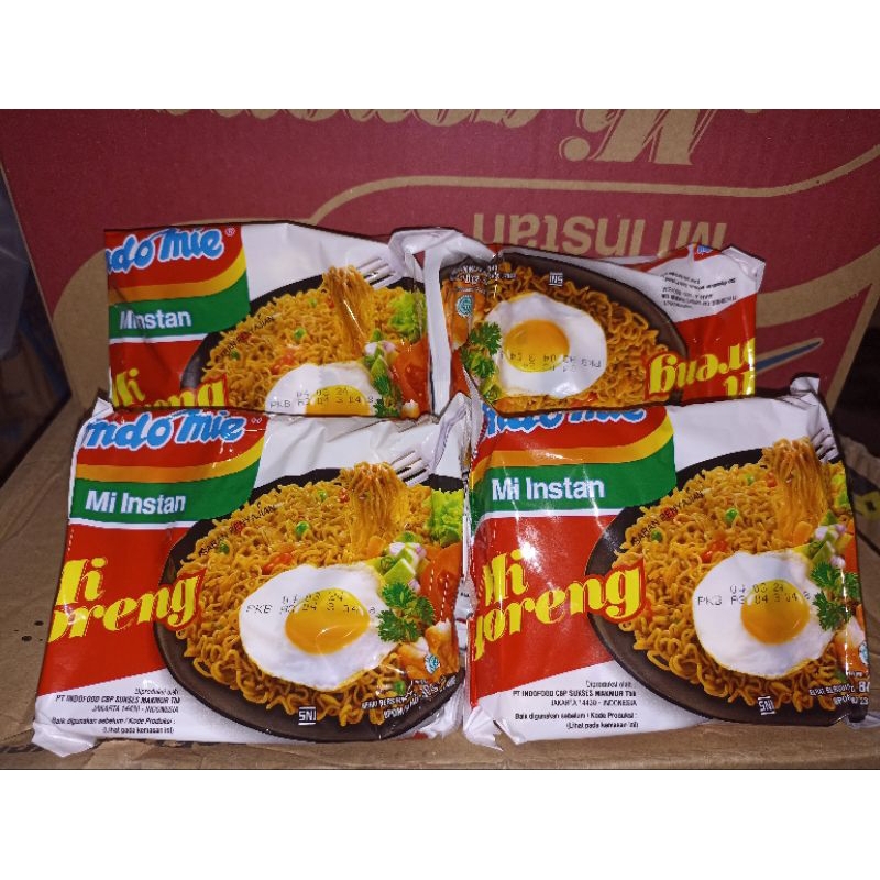 Jual MIE GORENG/ MIE GAGA/MIE KARIAYAM/ MIE SEDAP/ MIE CELOR/ MIE ...
