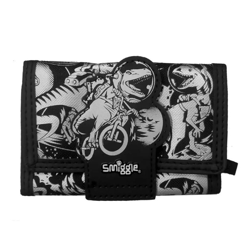 Jual Smiggle Better Together Dinosaur Backpack Lunchbag Bottle | Shopee ...