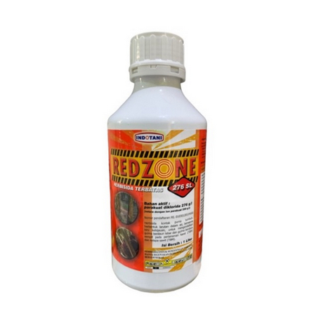 Jual HERBISIDA REDZONE 276 SL-1 LITER | Shopee Indonesia