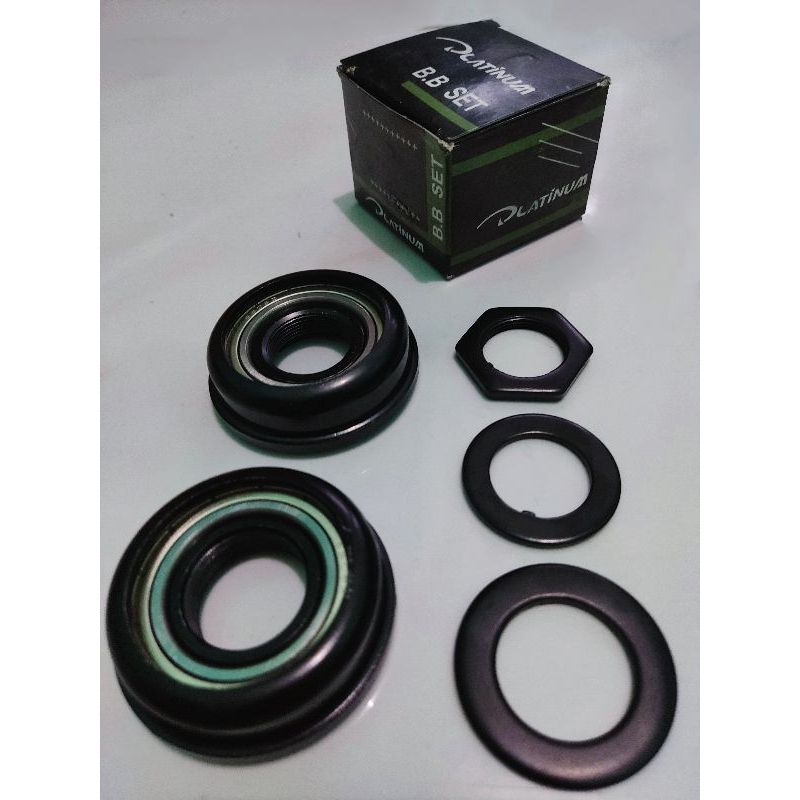 Jual BB Set Sepeda BMX 20" PLATINUM | Shopee Indonesia