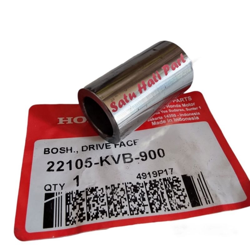Jual Bosh Bos Rumah Roller KVB Vario 110 / Karbu Original Honda ...