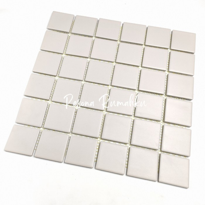 Jual Mosaic Kuda Laut Mass Type SQ 1021 - Mozaik Keramik Dinding Hias ...