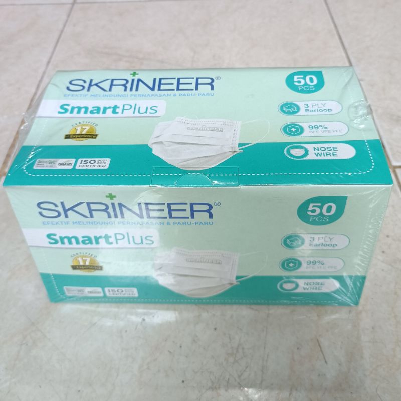 Jual MASKER MEDIS MASKER SKRINEER MASKER EARLOOP MASKER HIJAB MASKER 3 ...