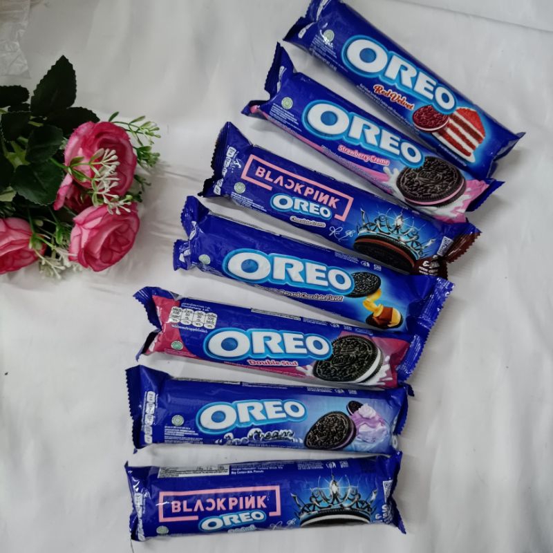 Jual OREO biskuit roll | Shopee Indonesia