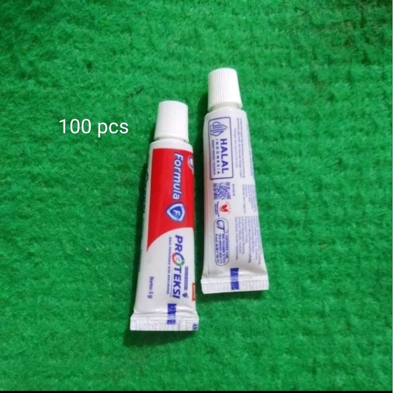 Jual pasta gigi hotel 5g formula 100 pcs | Shopee Indonesia