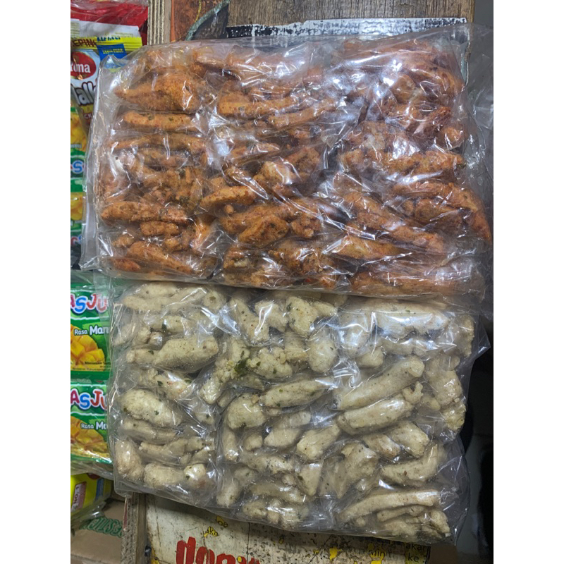 Jual basreng ikan 1 pack isi 25 pcs | Shopee Indonesia Jual basreng ikan 1 pack isi 25 pcs | Shopee Indonesia