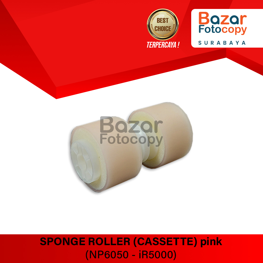 Jual SPONGE ROLL IR 5000 5020 6000 6020 5570 6570 NP 6050 CASSETTE FB2 ...