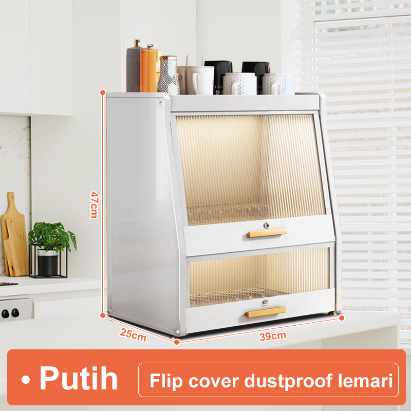 Jual Rak Piring Lemari Rak Lemari Dapur Piring Rak Lemari Rak Piring ...