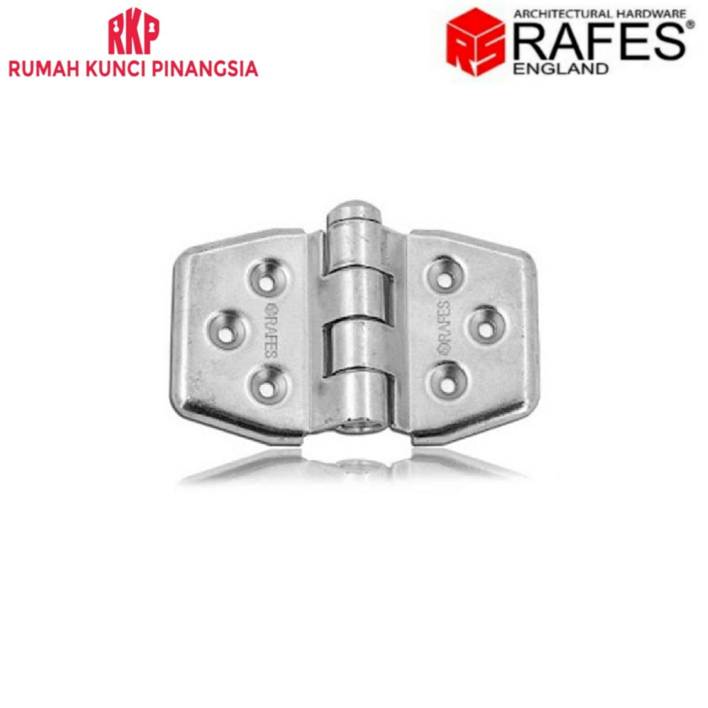 Jual ENGSEL TENGAH BESI RAFES // RG 0017 | Shopee Indonesia