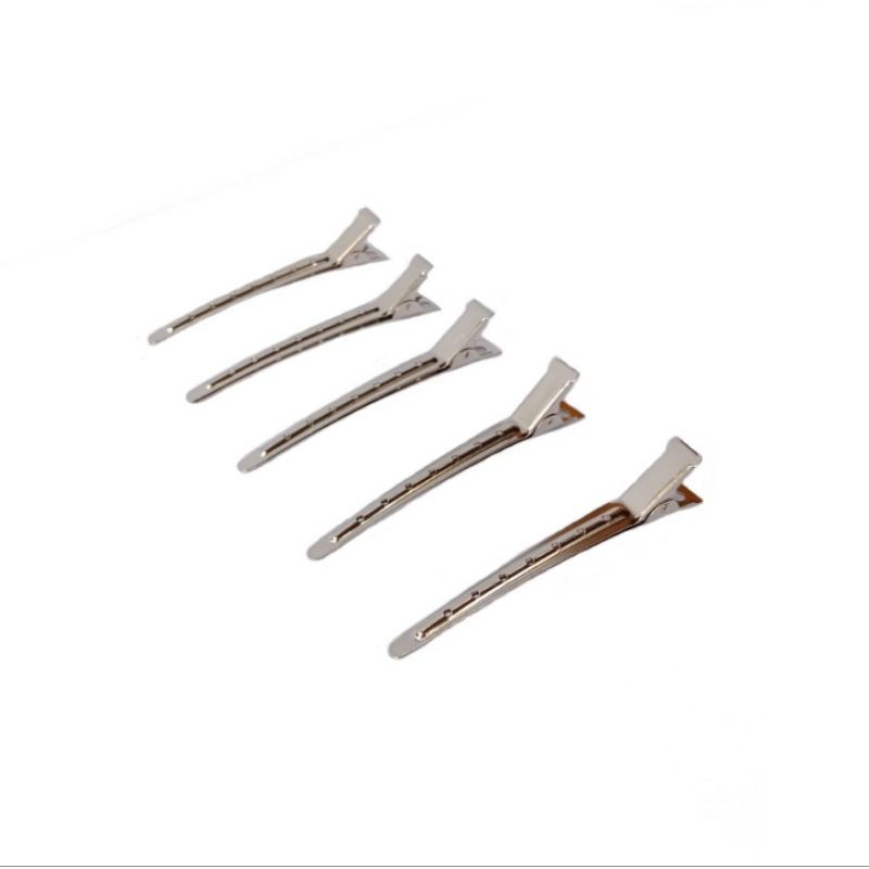 Jual Jepit Jepitan Buaya Cocor Bebek Duckbill Pingkel Pinkle Besi ...