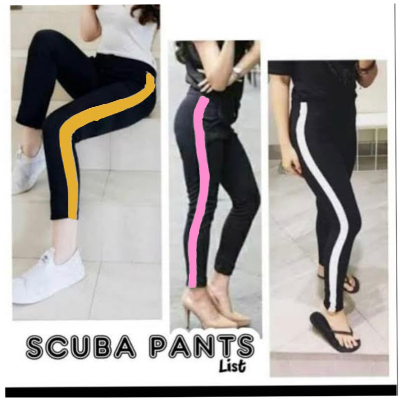 Jual CELANA ZARAA LIST WARNA JUMBO 100 kg | Shopee Indonesia