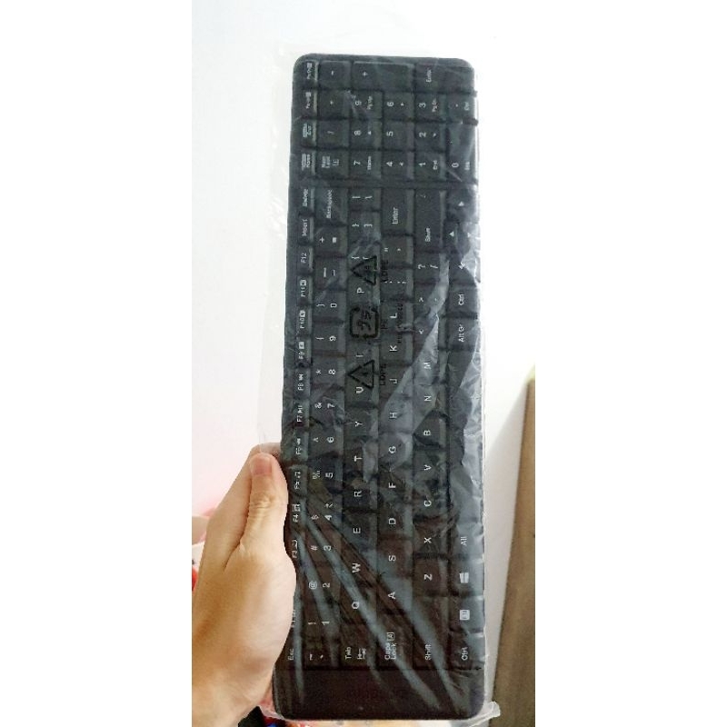 Jual Logitech MK215 Wireless Keyboard Mouse Combo Bluetooth | Shopee ... Jual Logitech MK215 Wireless Keyboard Mouse Combo Bluetooth | Shopee ...