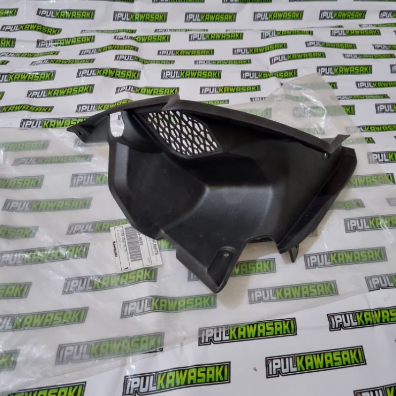 Jual cover inner iner shroud dalam depan z900 kanan original | Shopee ...