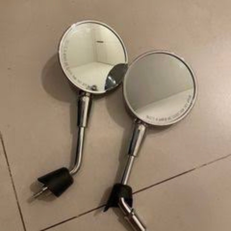 Jual Spion Original Piaggio Vespa Primavera LX Gts Set | Shopee Indonesia