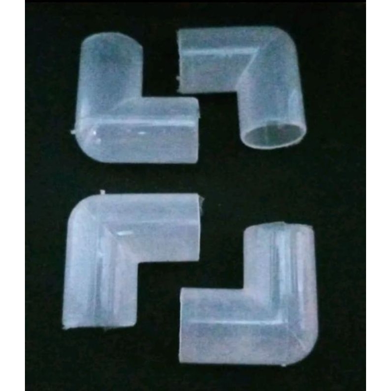 Jual Sambungan Pipa L aquarium/Sambungan pipa L | Shopee Indonesia