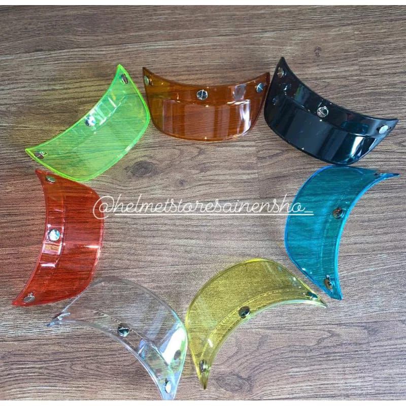 Jual pet Helm norisk Kualitas Premium Slim Head/ Chip Pet Topi Helm ...