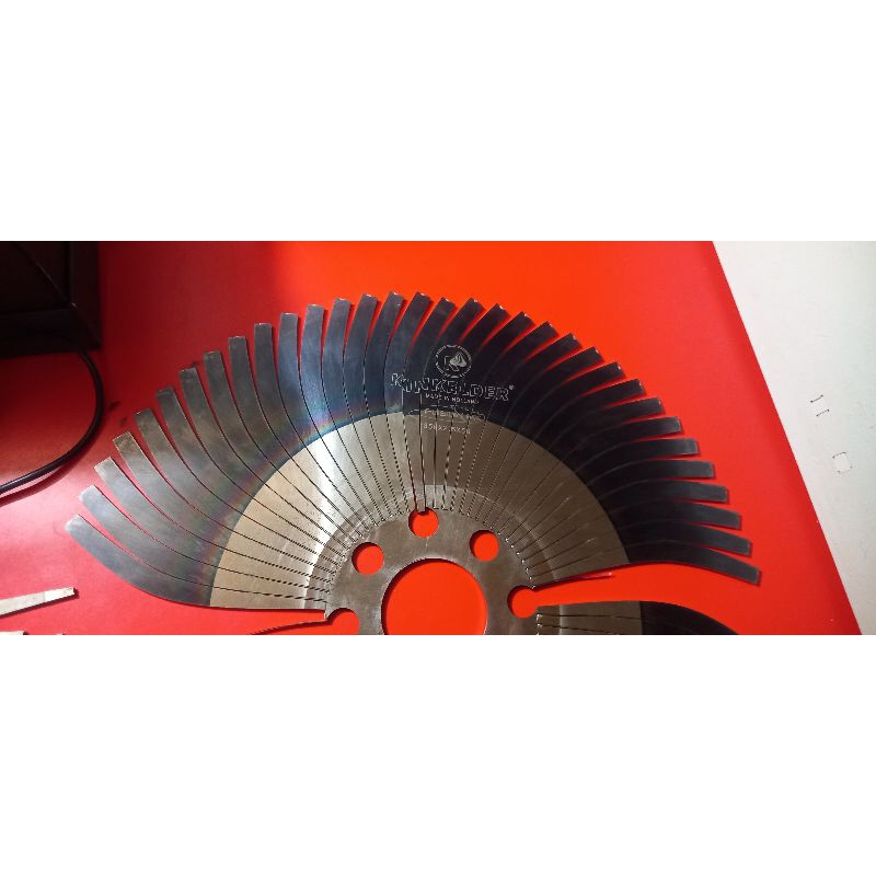 Jual Kinkelder Fusion NX Original Hargaperbatang | Shopee Indonesia