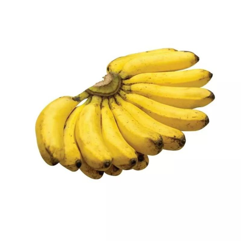 Jual Pisang manis 1 sisir/pisang ijo/pisang susu/pisang Ambon/pisang ...