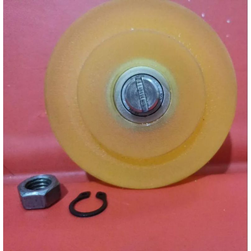 Jual Roler Drum Speed Queen + Ass Shaft | Shopee Indonesia