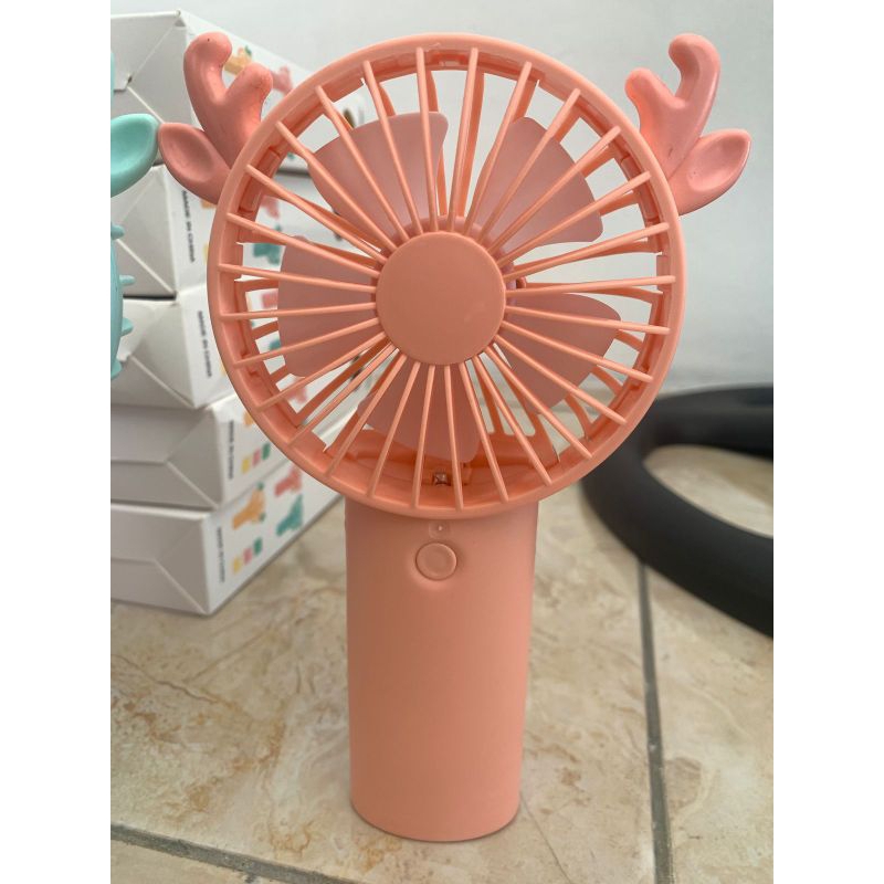 Jual KIPAS MINI HENGDASHI kipas USB | Shopee Indonesia