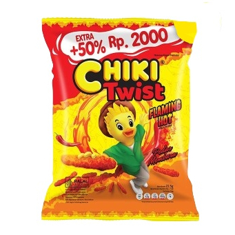 Jual Chitato, Jetz, Cheetos, Chiki Balls, Lays, Oops, Qtela, Taro ...