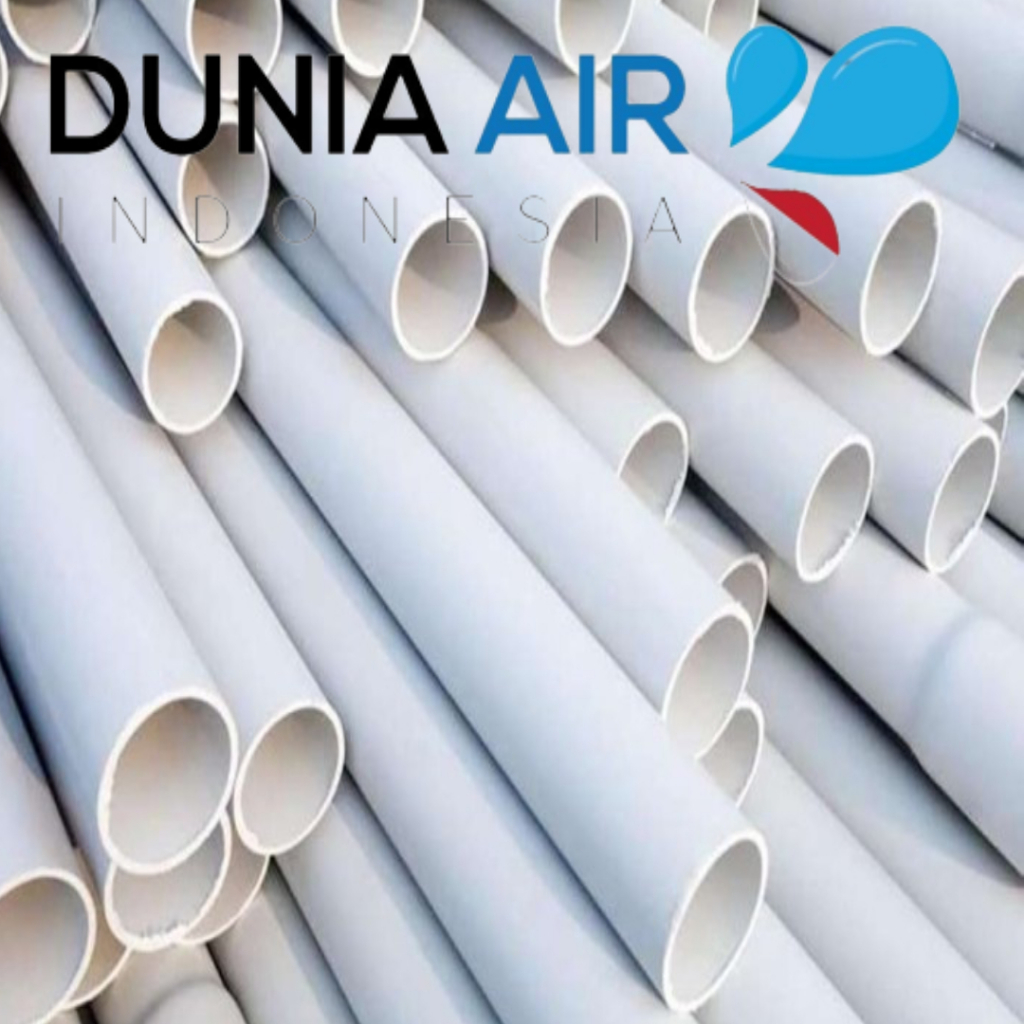 Jual PIPA PVC 1 1/2 INCH PER 1 METER / PIPA PARALON 1 1/2 INCH PER 1 ...