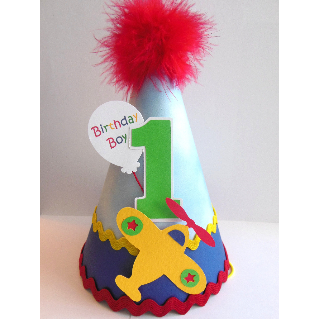 Jual Topi Pesta 3D Kertas Craft Cut Kreasi Magis untuk Setiap Acara ...