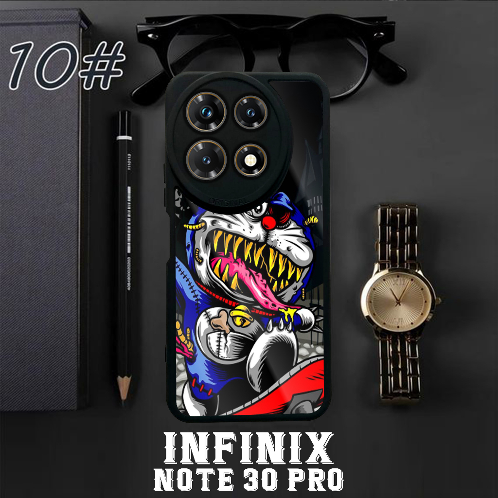 Jual Case INFINIX NOTE 30 PRO 2023 Motif [MASK] Terlaris Casing INFINIX NOTE 30 PRO Terbaru 2D ...