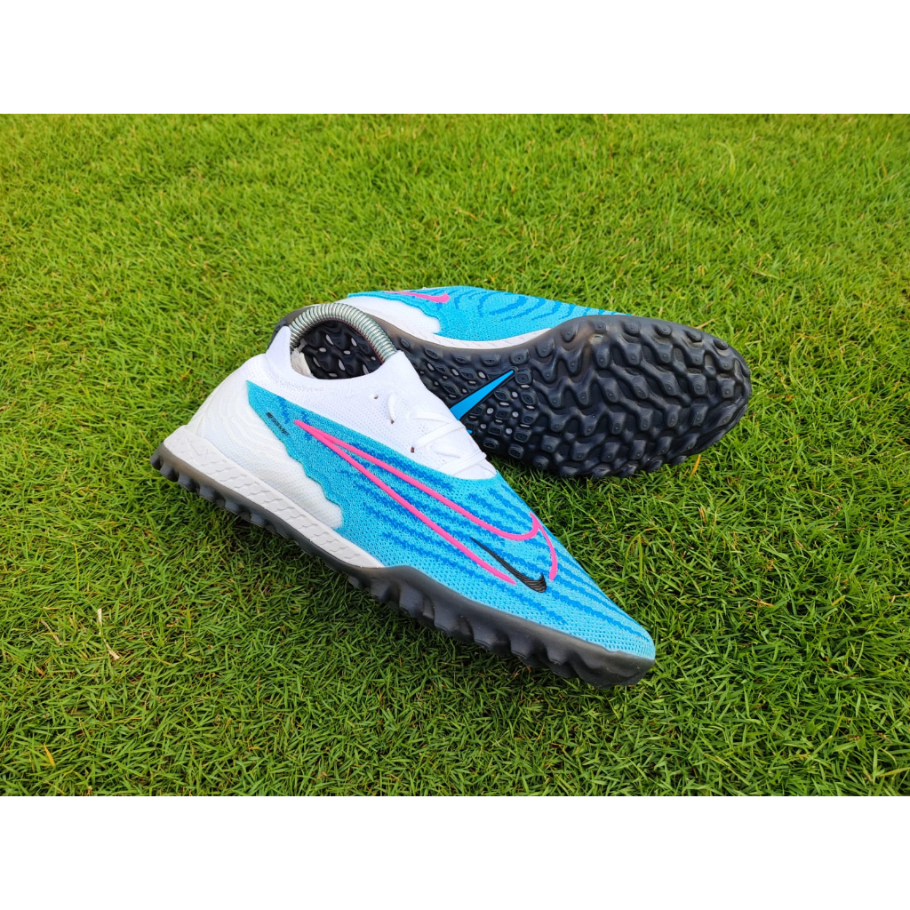 Jual Sepatu Futsal Nike React Phantom GX Elite TF turf sol tapak gerigi ...