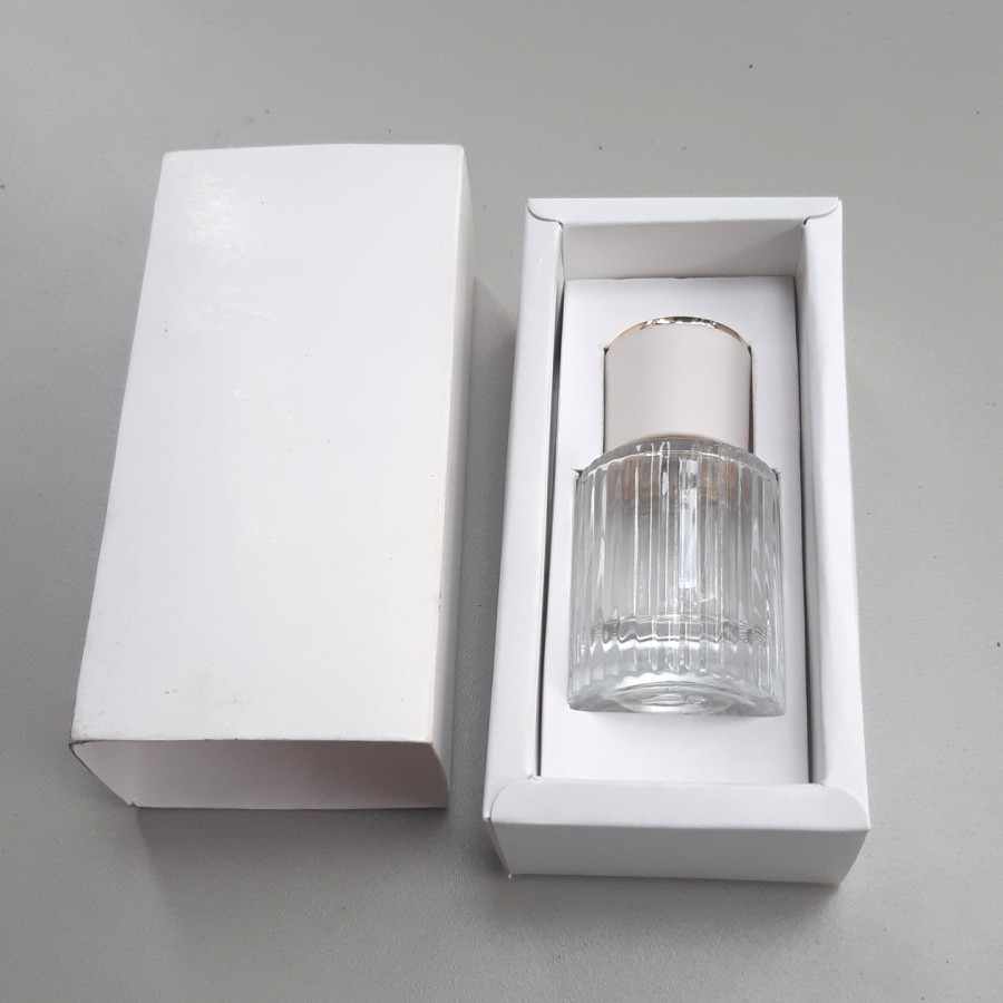 Jual BOX PARFUM Box SLIDING BOX Uk. 12x5x4 cm - Lelabo 30ml | Shopee ...