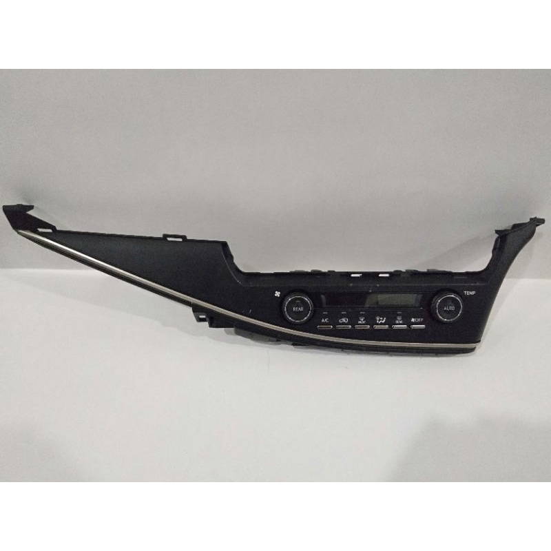 Jual Saklar Switch Panel AC Digital Innova Reborn Tipe V - Venturer ...