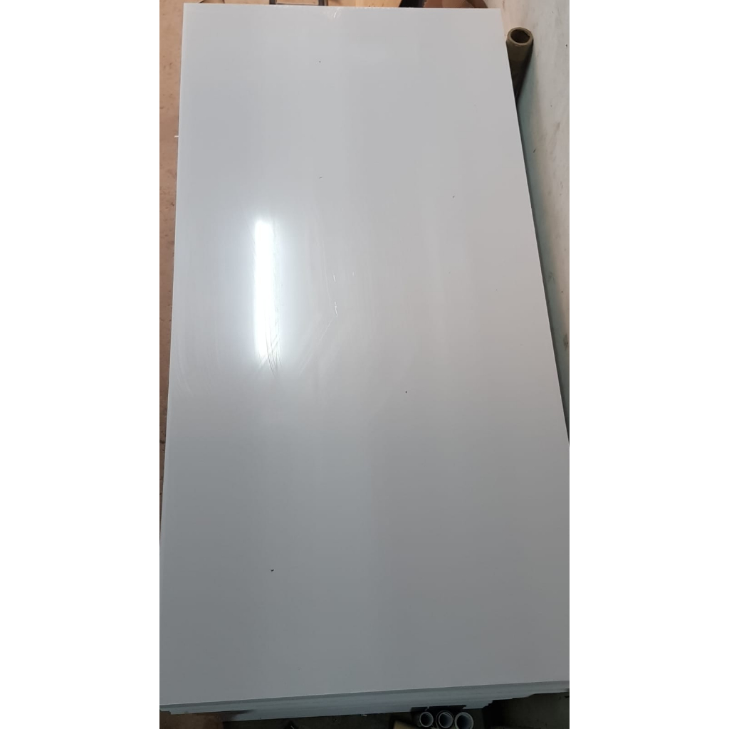 Jual T. PVC Foam Sheet Board 3mm, 5mm, 9mm, 12mm (122x244) Winston ...