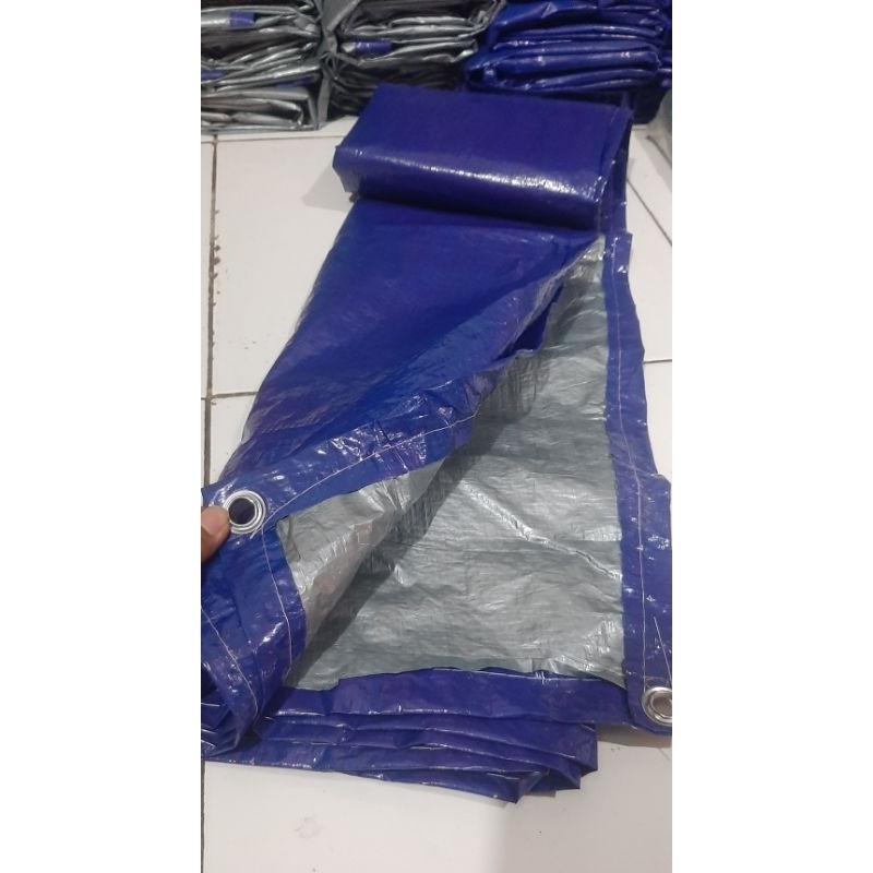 Jual Terpal plastic a2 serba guna ukuran 2x3 meter | Shopee Indonesia