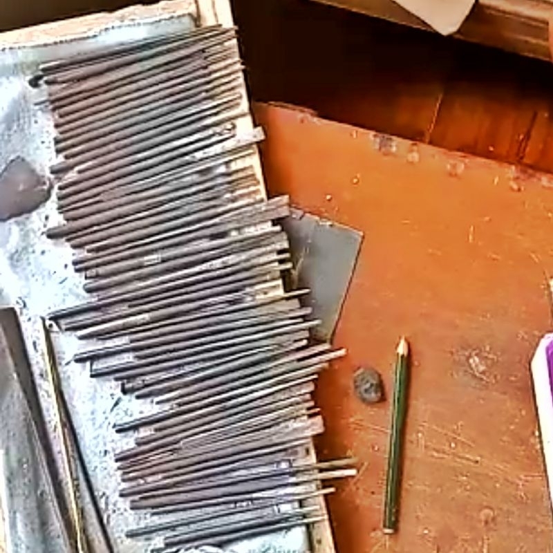 Jual Tatah Wayang Kelas Pemula Isi 30 Pcs I Murah | Shopee Indonesia