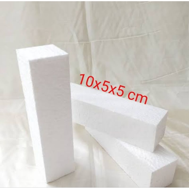 Jual Styrofoam Bucket bunga 10x5x5 cm | Shopee Indonesia