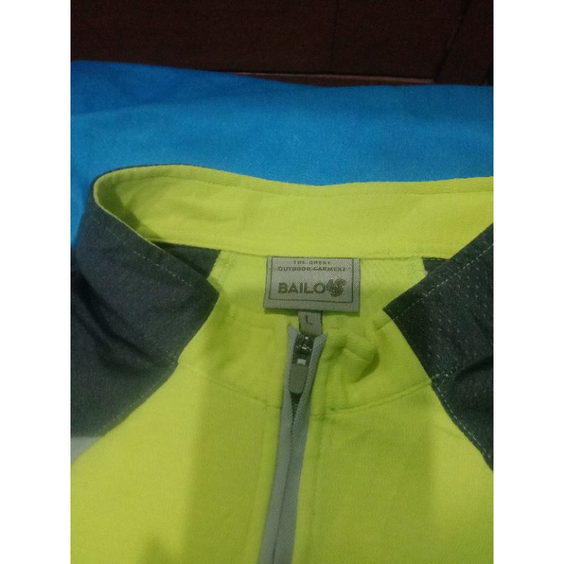 Jual Jersey Bailo sepeda [Preloved] | Shopee Indonesia