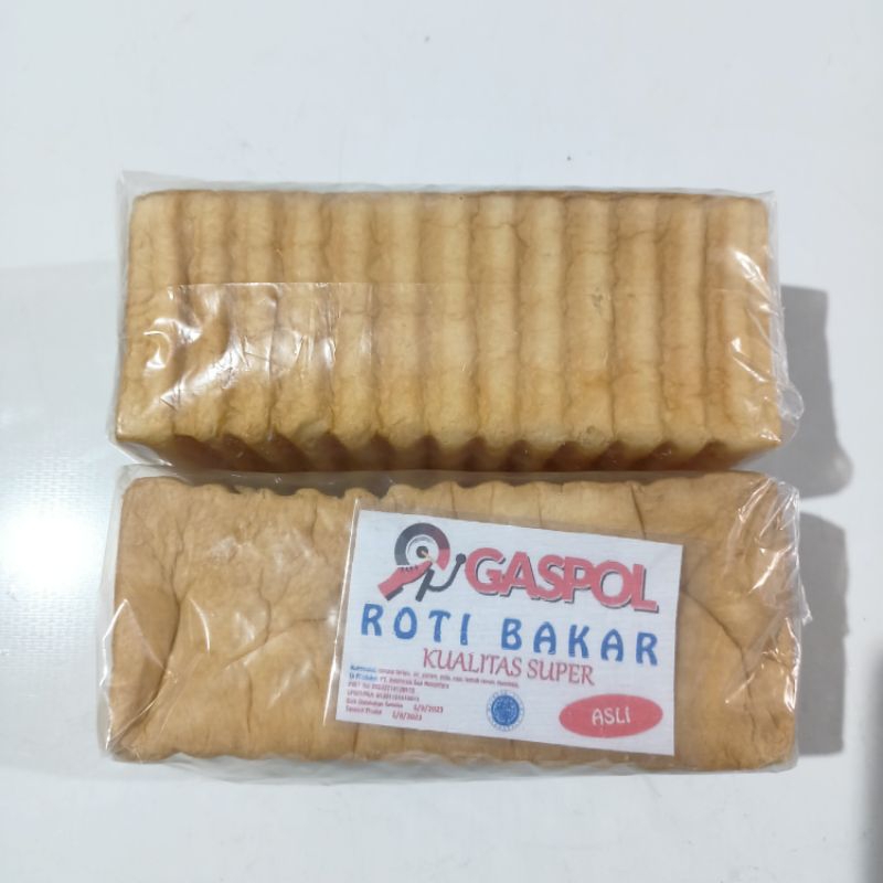 Jual Roti bakar mentah | Shopee Indonesia