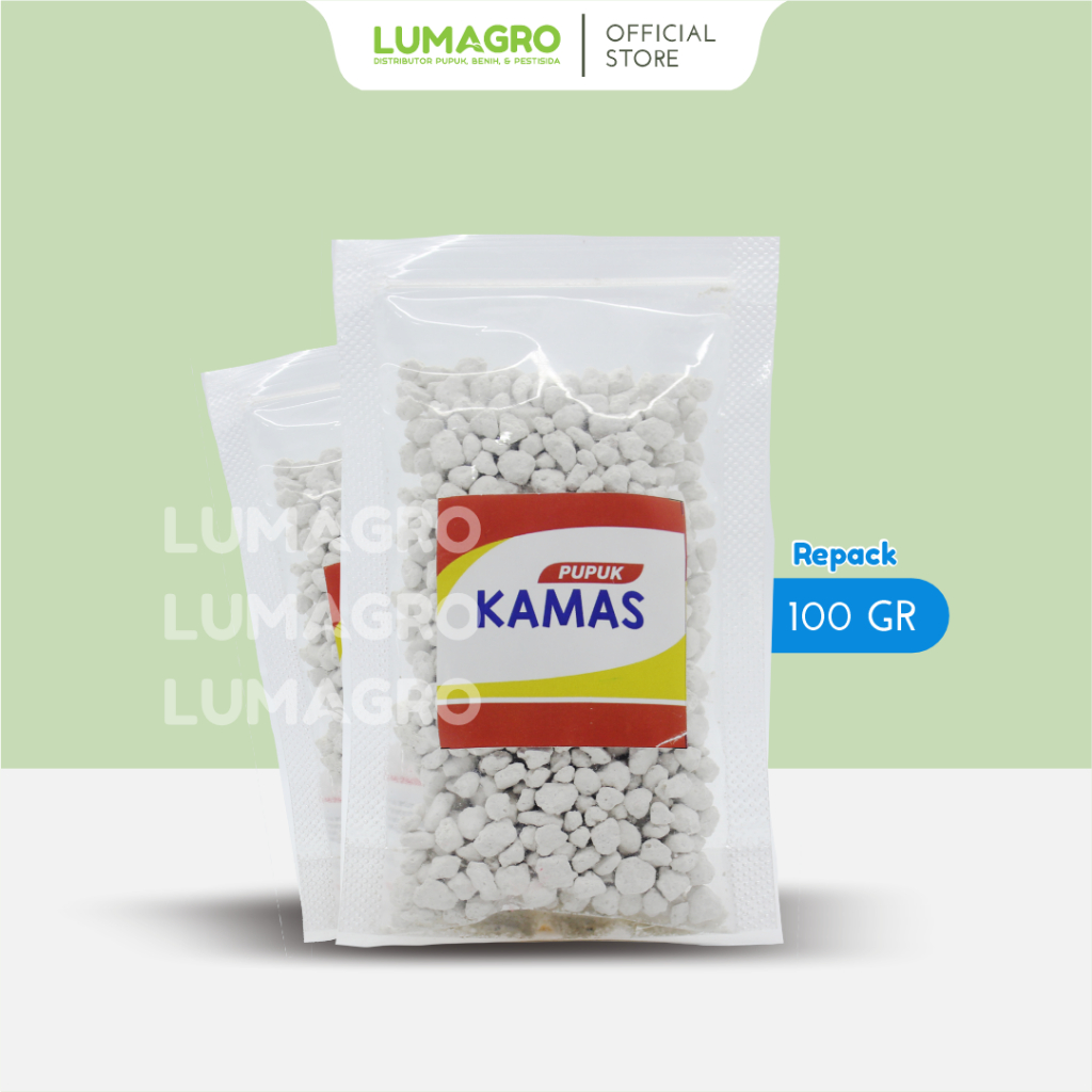 Jual Pupuk Kamas 100gr Repack Kalium Magnesium Sulfur Kocor Tabur ...