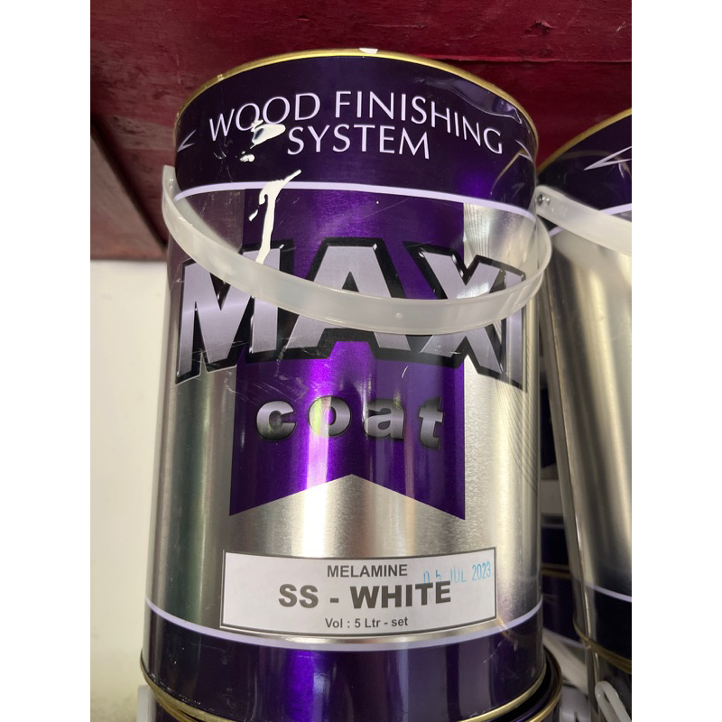 Jual bahan finishing melamik dan sanding refil merk maxi | Shopee Indonesia