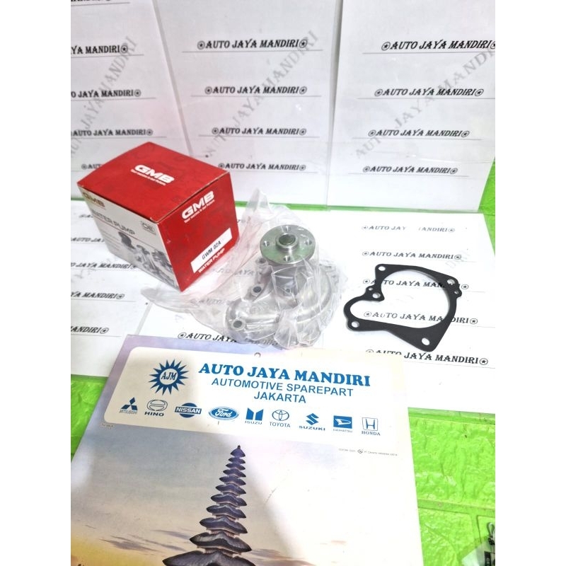Jual Water pump pompa air T120 Colt T120 lama GWM02A GMB | Shopee Indonesia