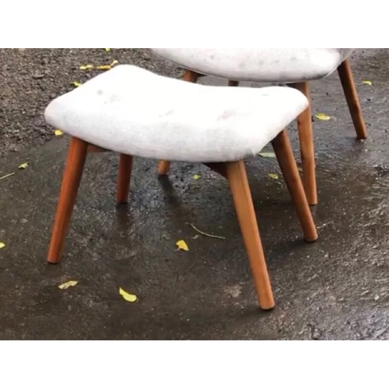 Jual STOOL MINIMALIS CUSTOM | STOOL CUSTOM SALON | Shopee Indonesia