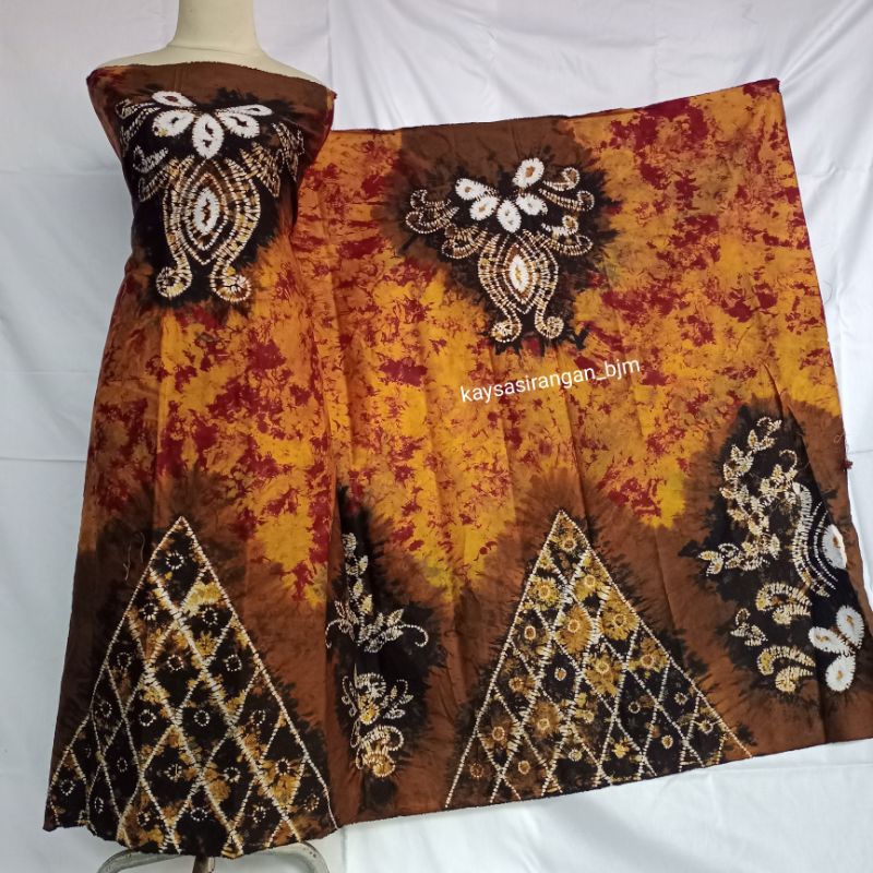Jual kain sasirangan | Shopee Indonesia