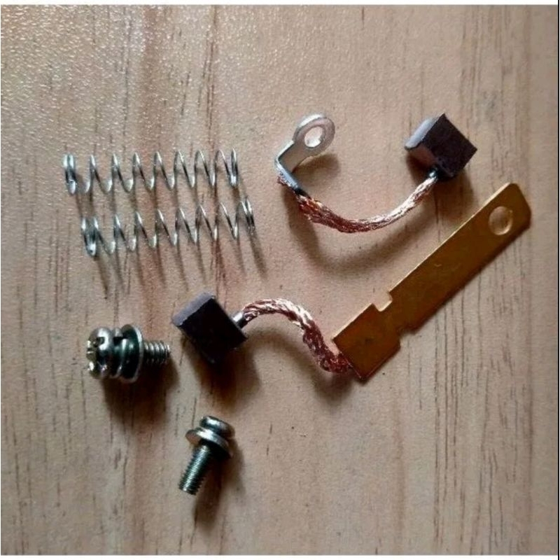 Jual Cool Booster / Arang Stater Supra , Supra X , Supra Fit Lama , Astrea Grand , Legenda ...