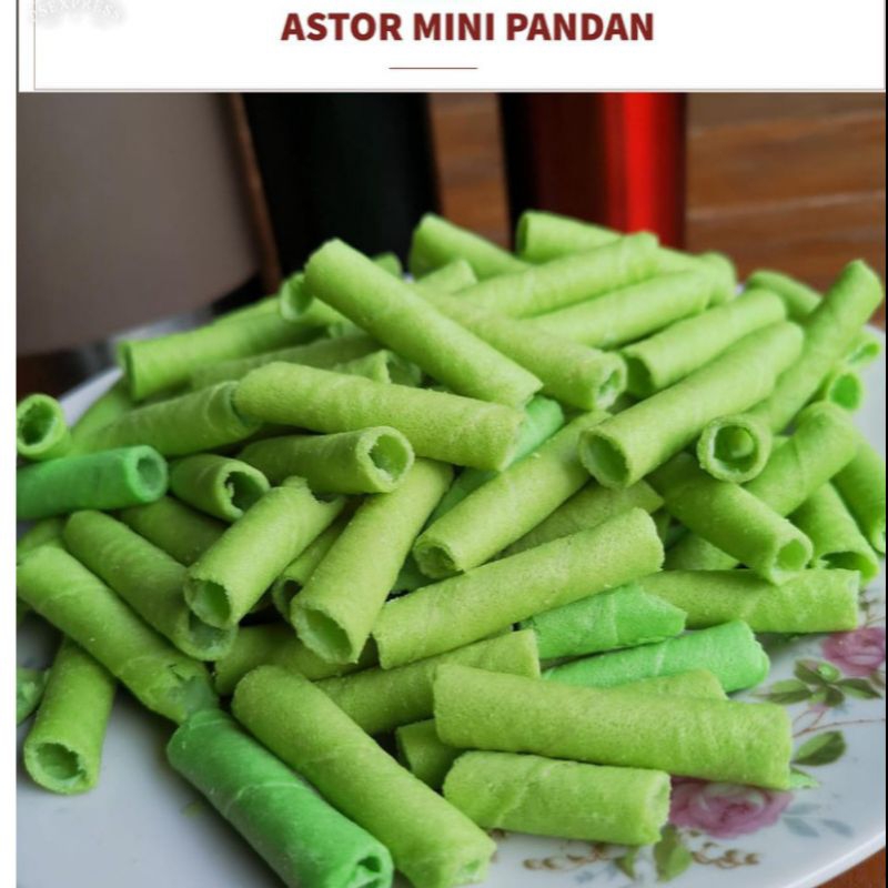 Jual ASTOR BARCELONA 500GR - ASTOR MINI - MAKANAN RINGAN | Shopee Indonesia