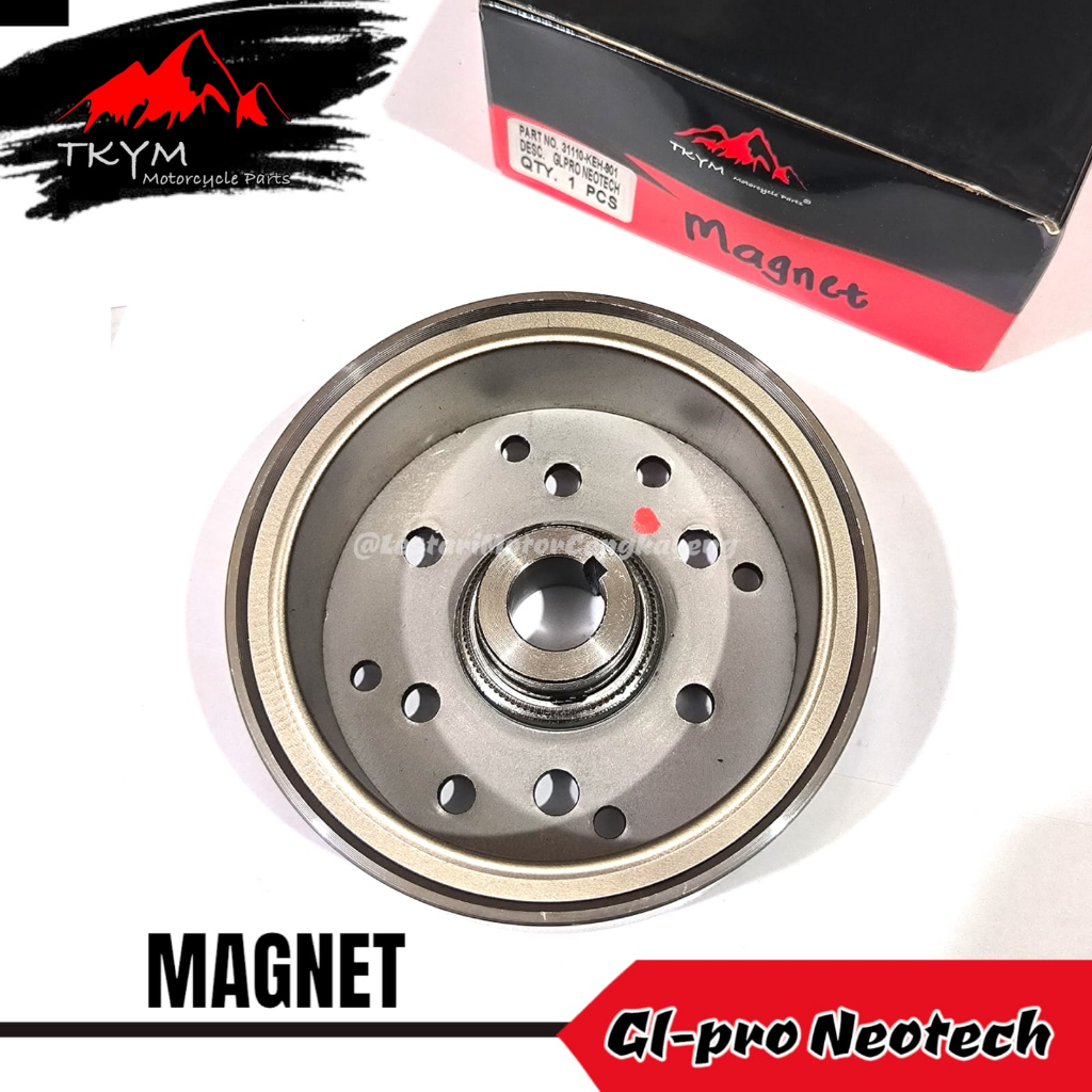 Jual MAGNIT MAGNET ASSY GL PRO NT NEOTECH MEGAPRO PRIMUS GLPRO TAKAYAMA ...