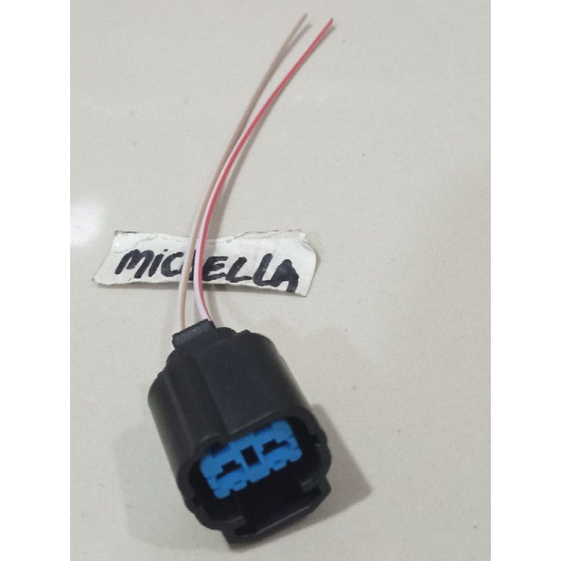 Jual socket sensor suhu ,eot,etc Vario lama (karbu) | Shopee Indonesia